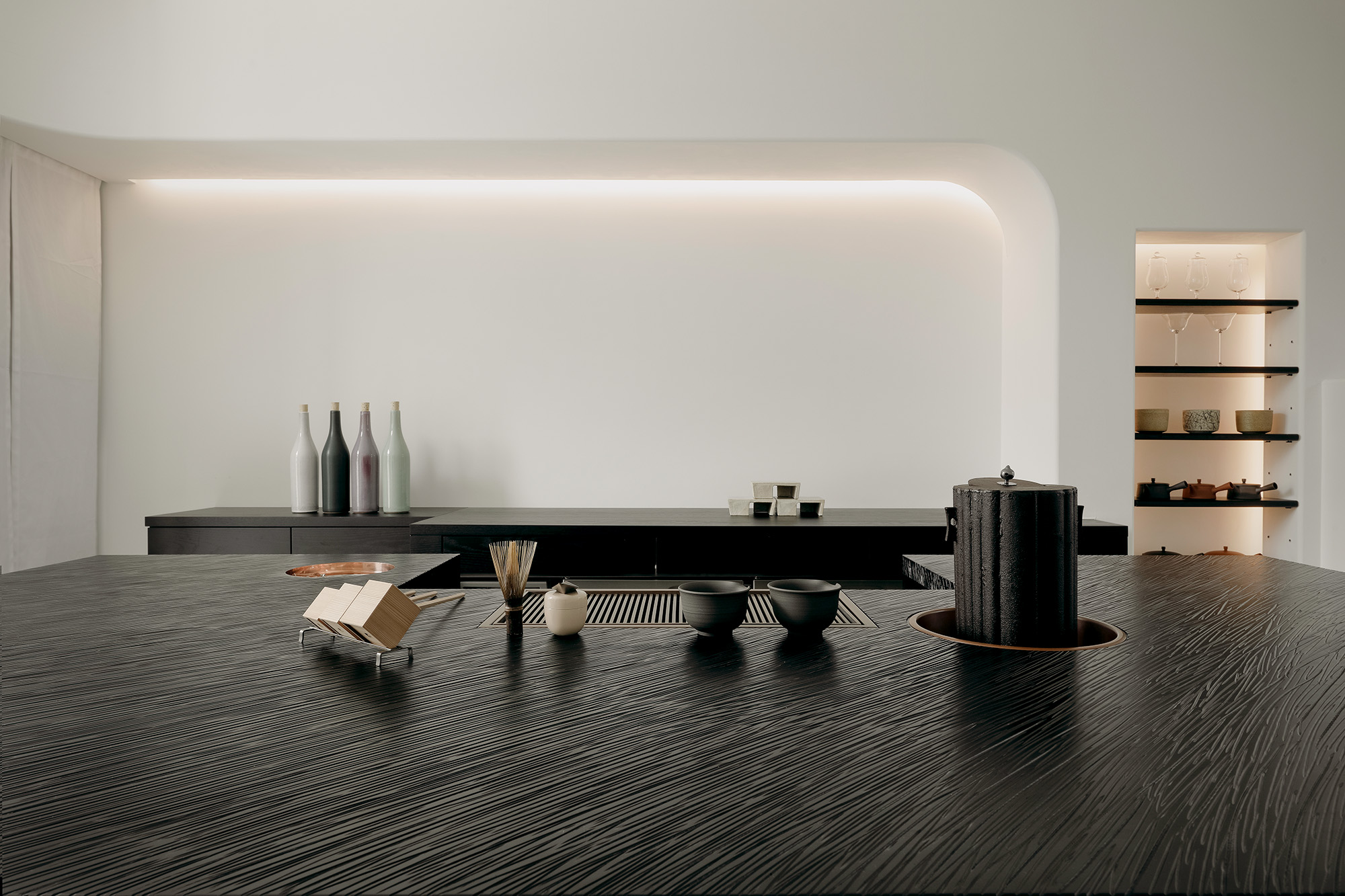 店 | 茶方薈 - SABOE